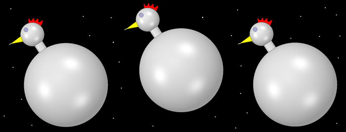 Spherical Livestock | C&R Technologies